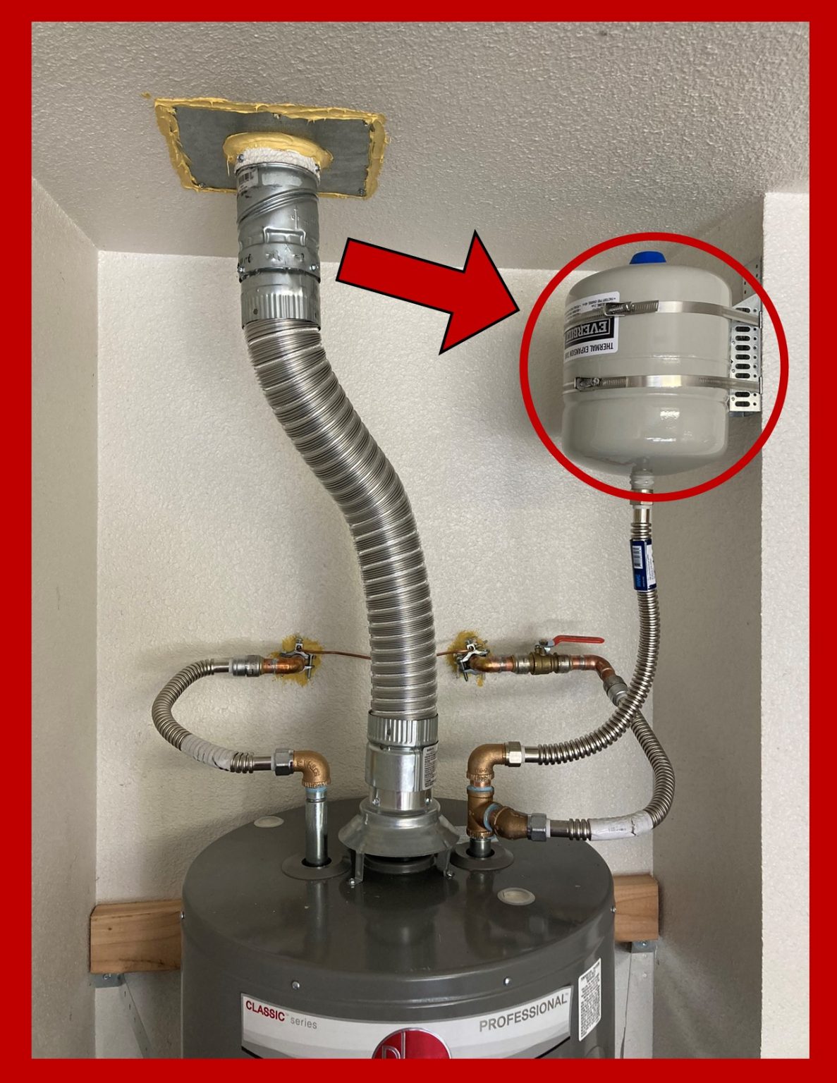 Is Your Water Heater Missing This Vital Part?